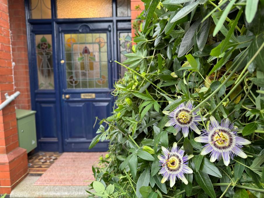 Moneypenny Stays - Serviced Accommodation in Derby all